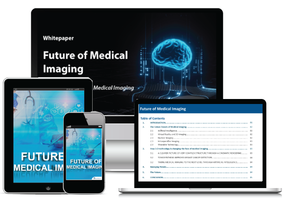 Future of Medical Imaging Whitepaper