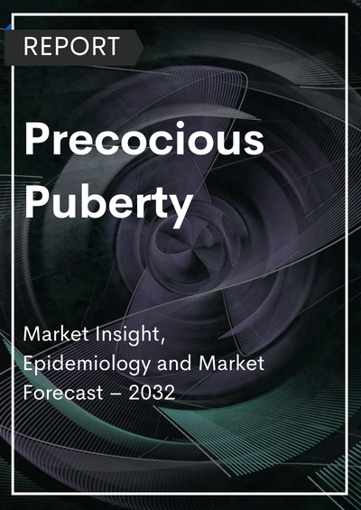 Precocious Puberty Market Size, Share | Precocious Puberty Market ...