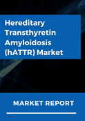 Hereditary Transthyretin Amyloidosis (hATTR) Market Trends Analysis