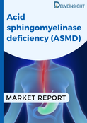 Acid sphingomyelinase deficiency (ASMD) Market Size, Share | Acid ...