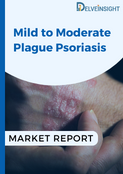 Mild To Moderate Plaque Psoriasis Market Share, Trends