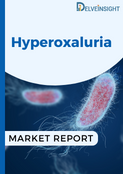 Hyperoxaluria Market Size, Share | Hyperoxaluria Market Report, Market ...