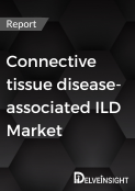 CTD-ILD Market Forecast Report 2032 | Market Size