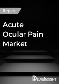 Acute Ocular Pain Market Forecast | Acute Ocular Pain Companies, Therapies
