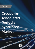 Cryopyrin-associated Periodic Syndromes Market Size